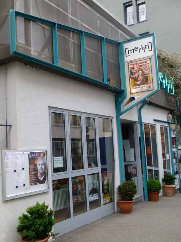 merlin_stuttgart - Living in Stuttgart