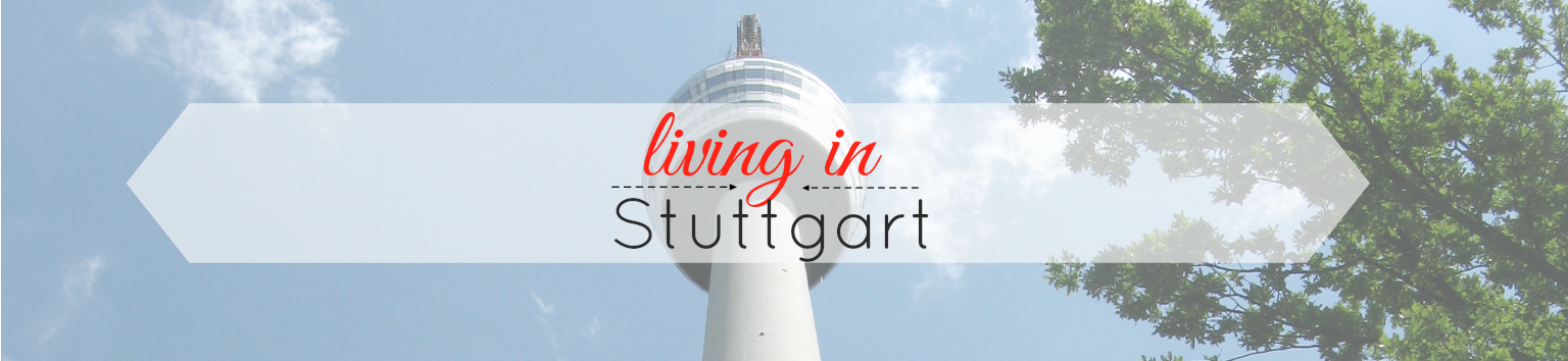header 1 - Living in Stuttgart