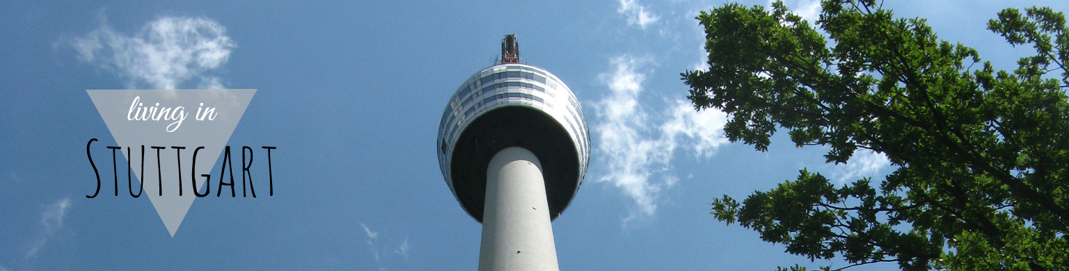 header 4 - Living in Stuttgart