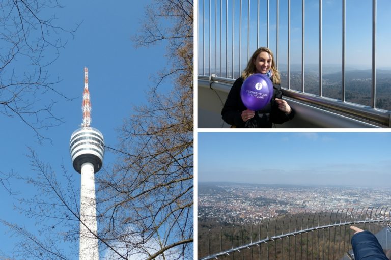 What to do on a sunny fall day in Stuttgart - Living in Stuttgart