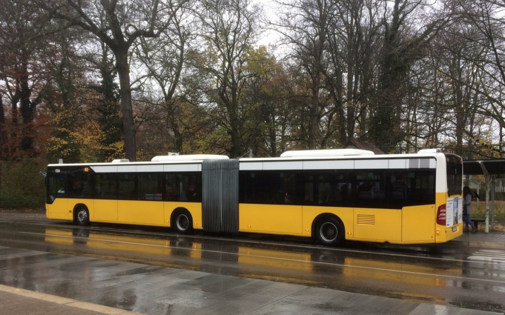 A guide to the public transport in Stuttgart - Living in Stuttgart