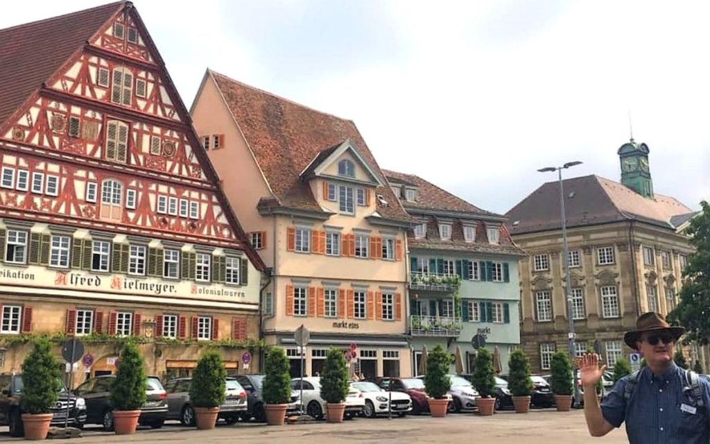 Exploring Esslingen – The Medieval City with Heart - Living in Stuttgart