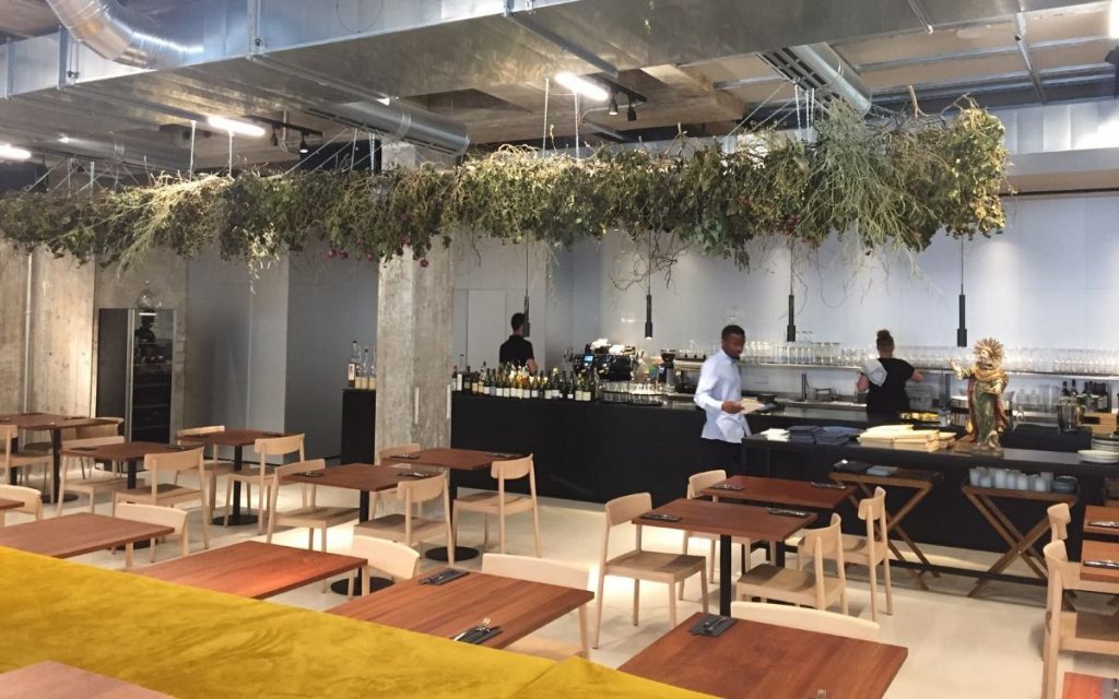 Asian-Fusion cuisine at Citizen Long in Stuttgart - Living in Stuttgart