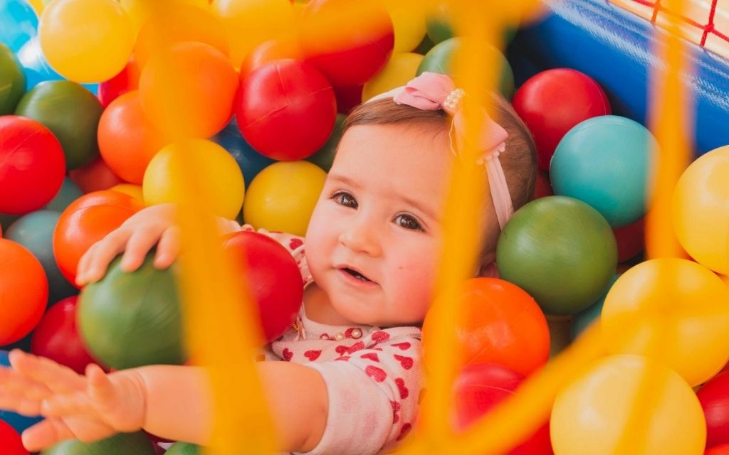 Toys for 1 year old children in Germany - Living in Stuttgart